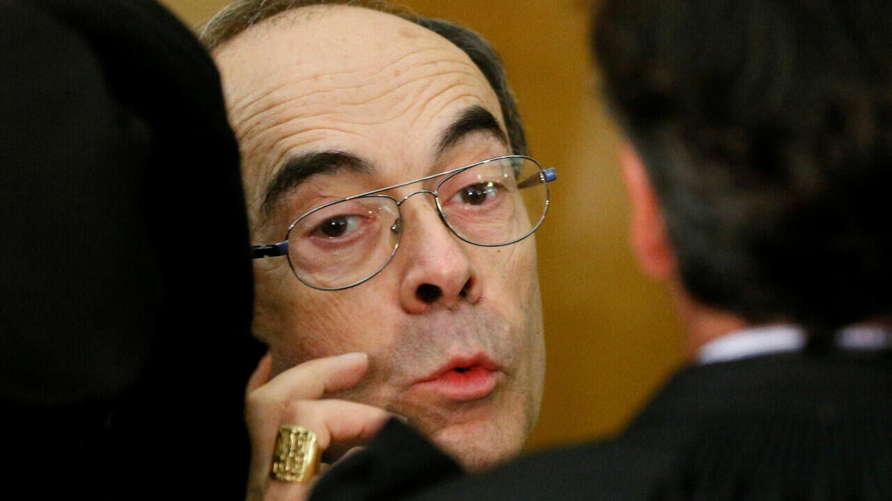 Appeals court clears French cardinal Barbarin of shielding paedophile ...