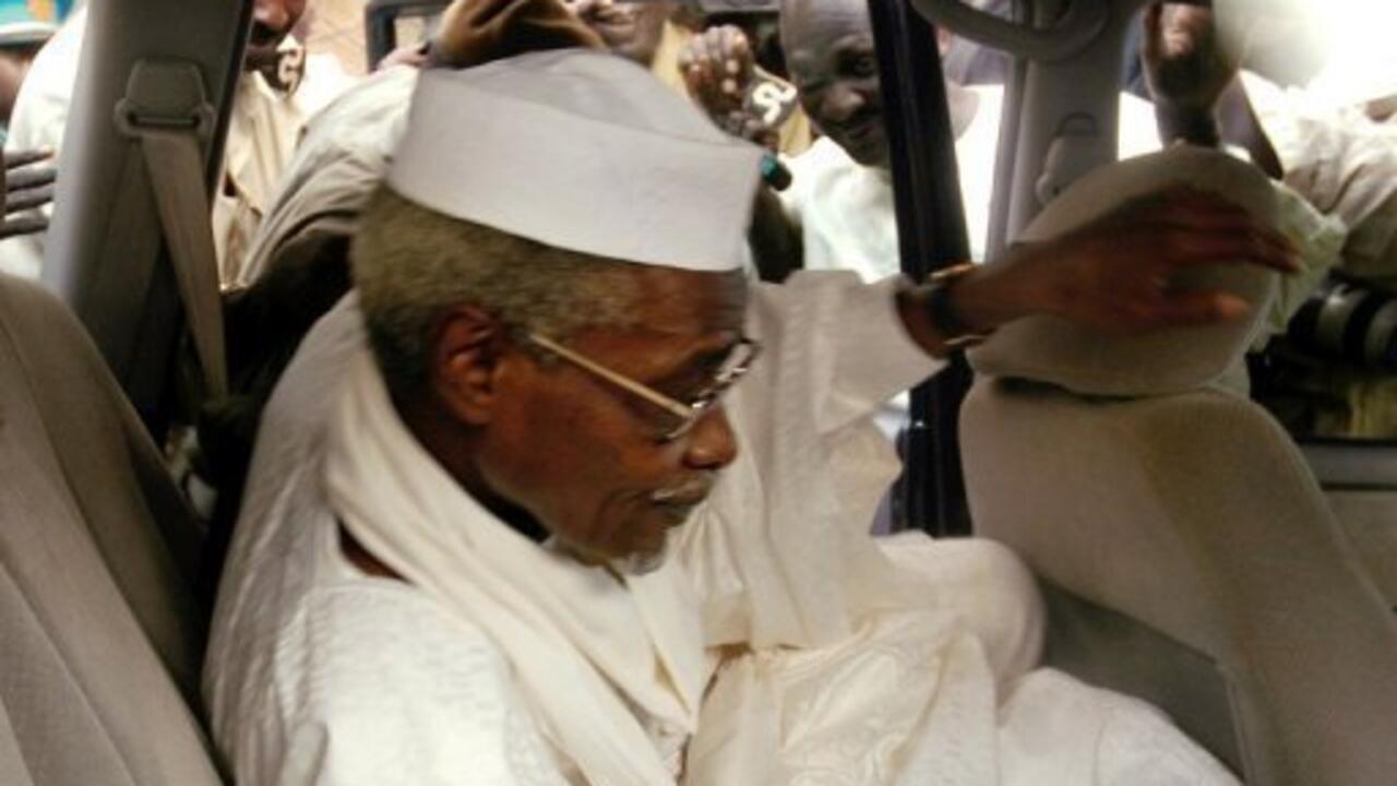 Hissene Habre's elusive trial: an African 'legal soap opera'