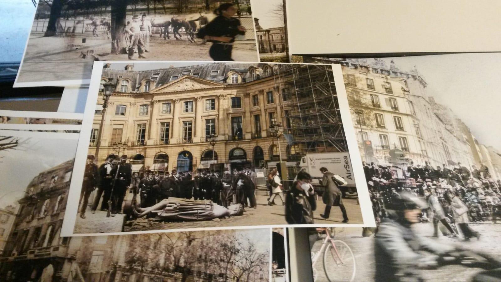 Power to the people: Why ghosts of the Paris Commune still haunt and ...