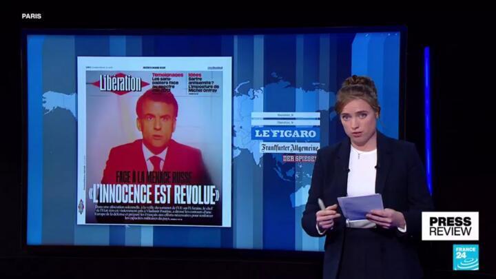 'The love child of Mick Hucknall and Crazy Frog': Meet Lumo, Eurovision ...