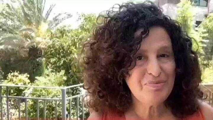 Noga TARNOPOLSKY - France 24