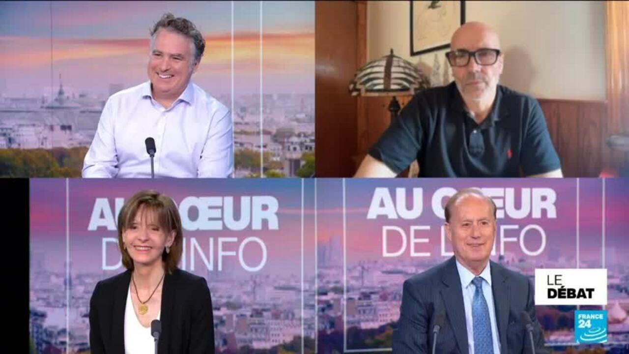 Thomas Fugate, un "bébé Trump" pour lutter contre les violences ...