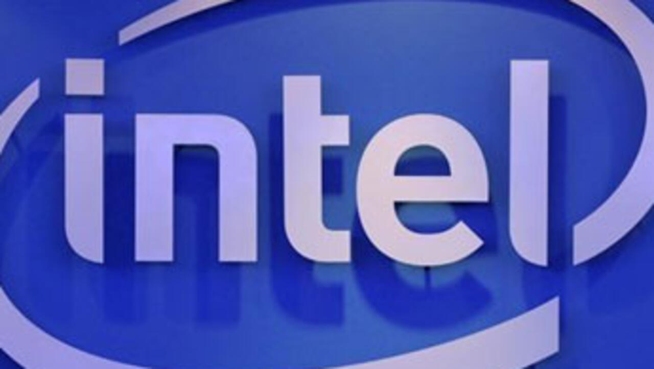 Intel's earnings beat Wall Street expectations