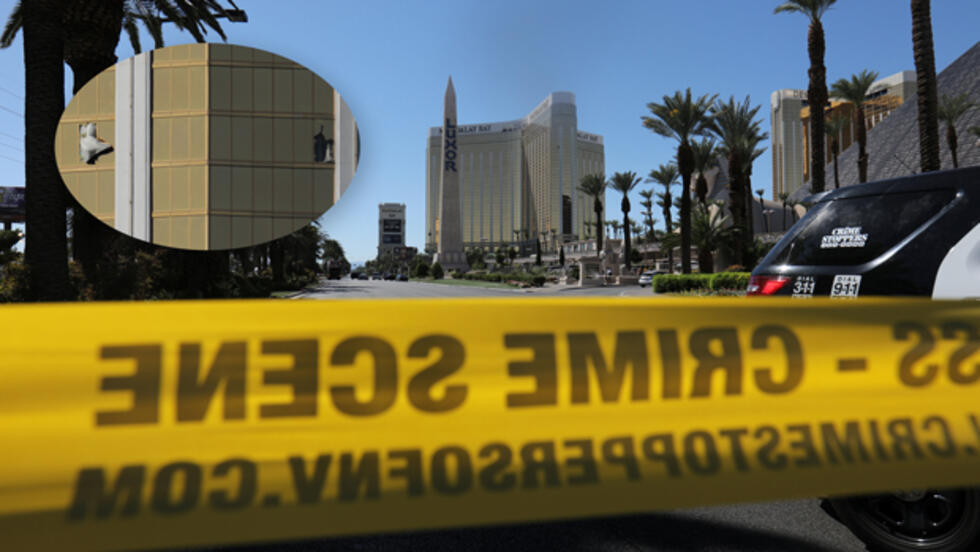 Así era Stephen Craig Paddock, el autor de la masacre en Las Vegas