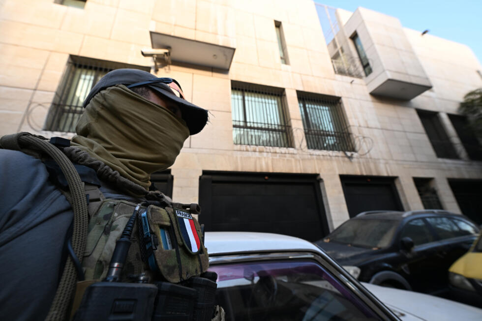 UN envoy to Syria warns ‘conflict has not ended yet’