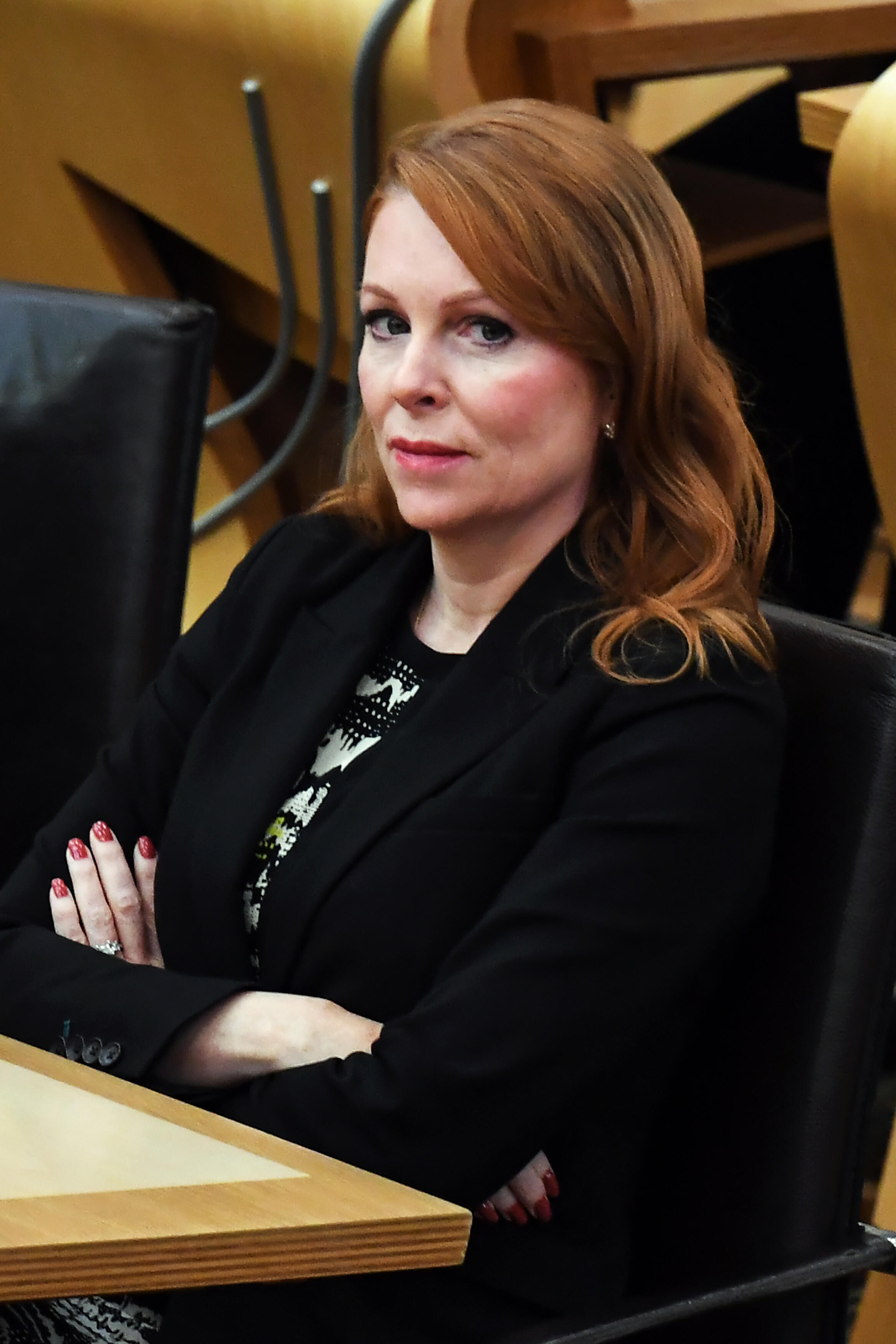 Three contenders in race to become Scotland first minister