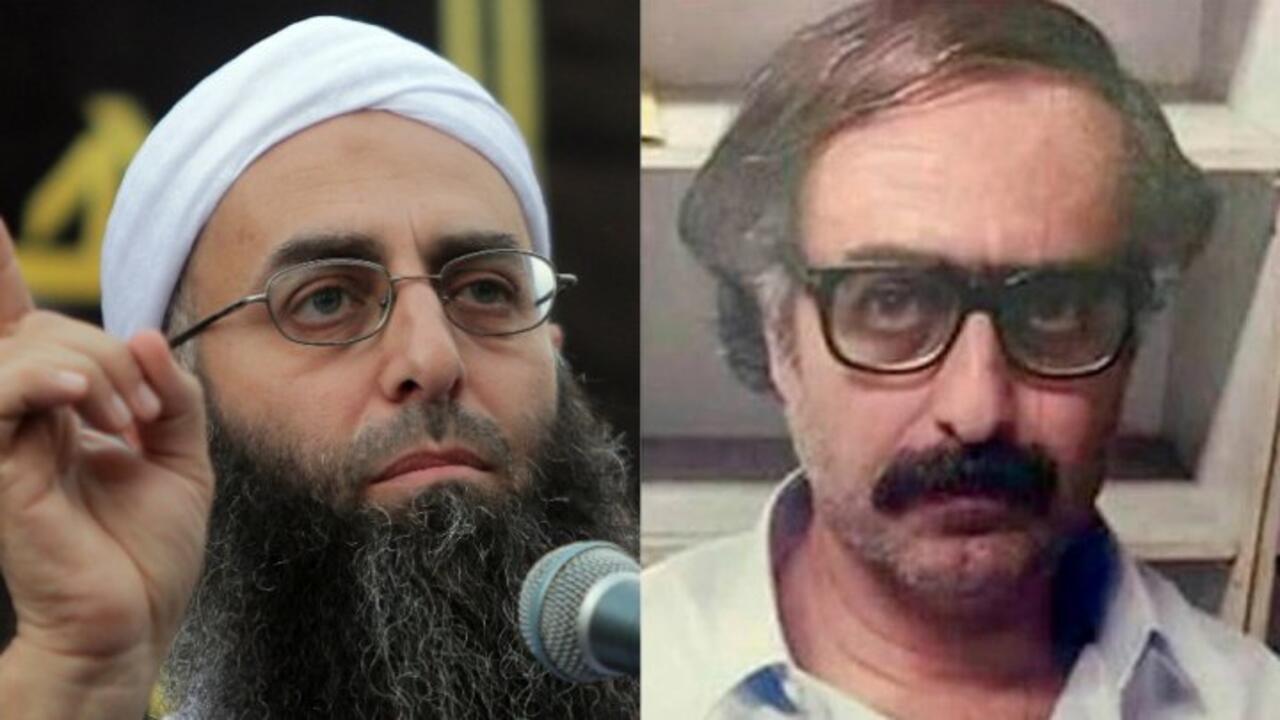 Salafist Imam Ahmed al-Assir, Lebanon’s most wanted - France 24