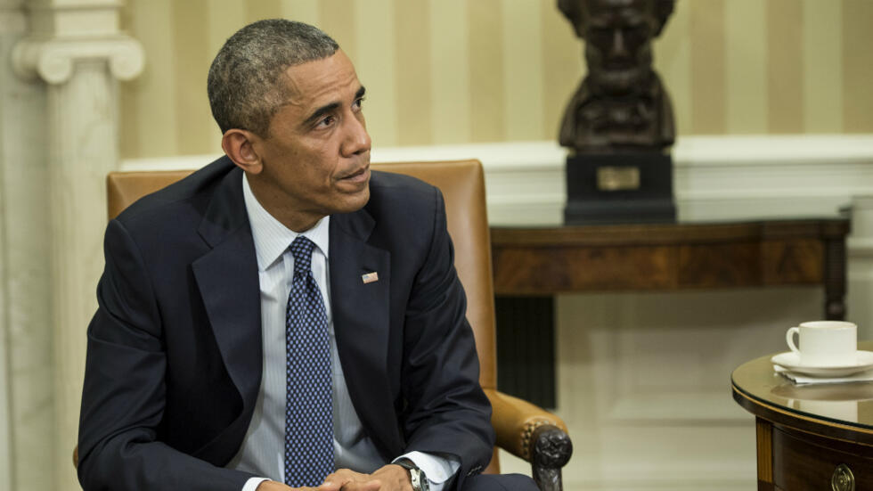 Under fire Obama appoints Ebola ‘czar’