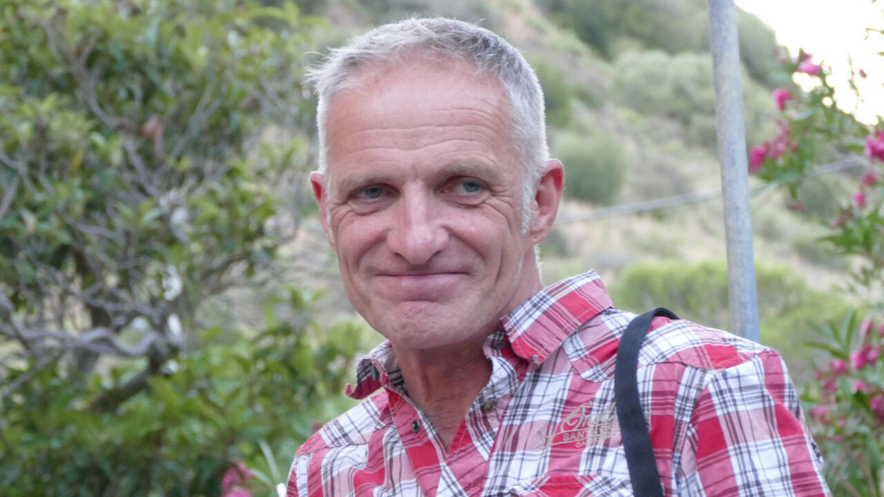 French-Irish citizen held in Iran suspends hunger strike: sister