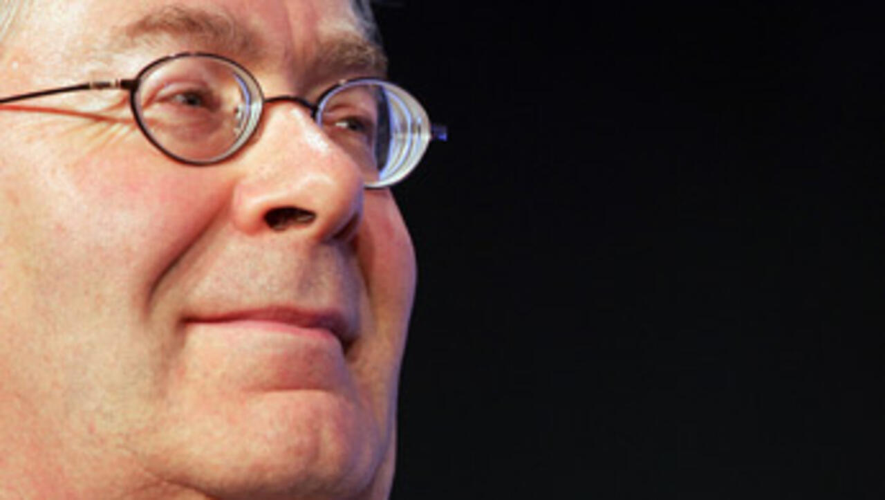 King's reign prolonged at Bank of England