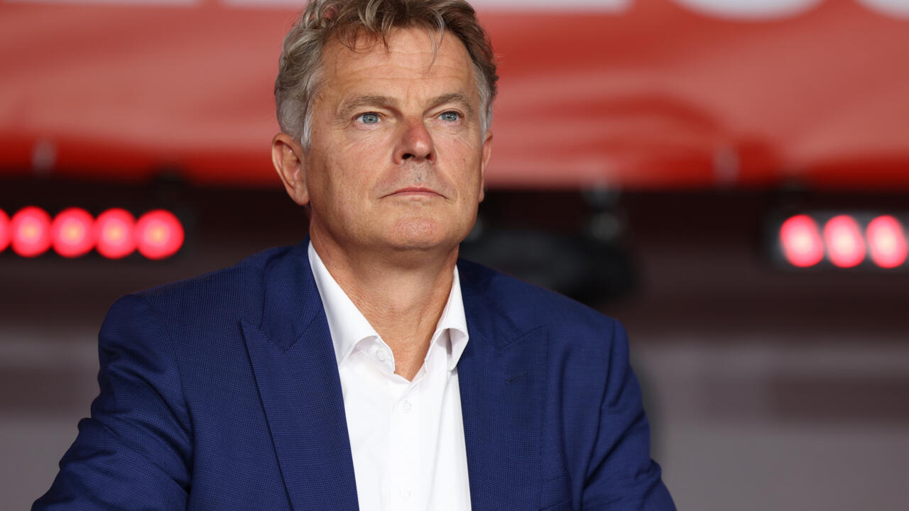 For the PCF Roussel, the rebellious Quatennens cannot remain a deputy ...