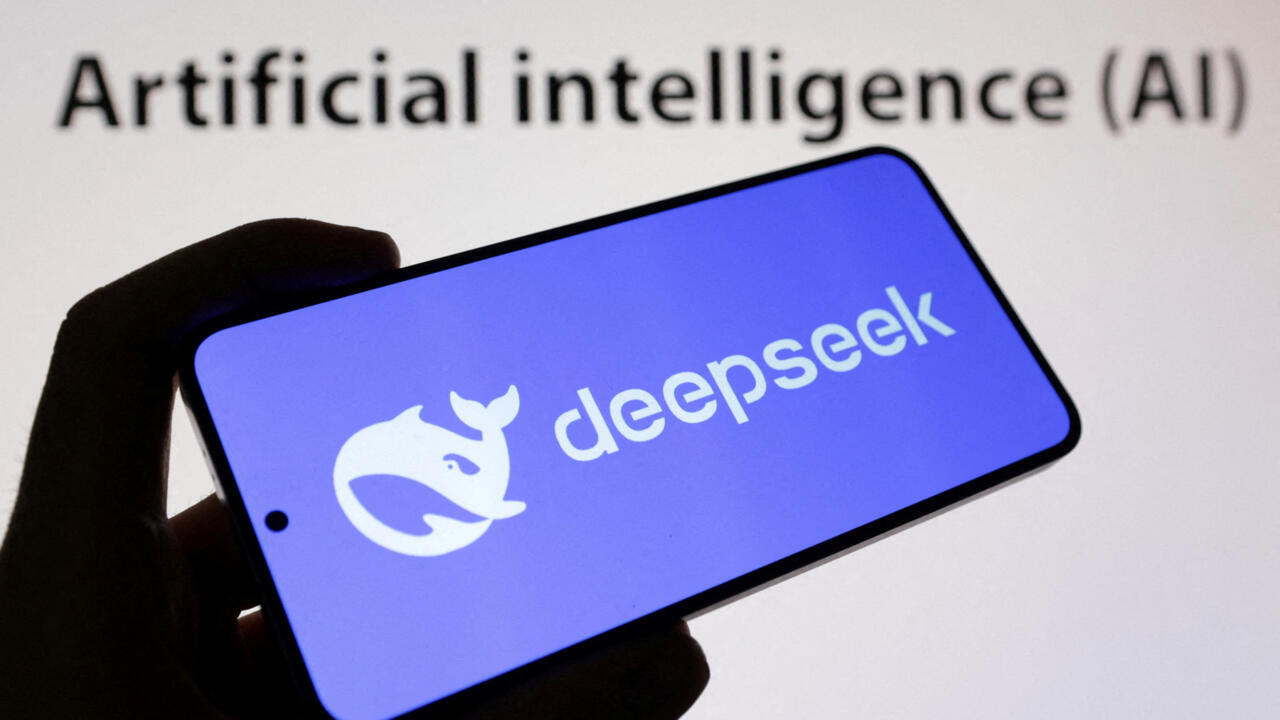 Deepseek: cuatro claves para entender el modelo que revolucionaría la industria - Ciencia y ...