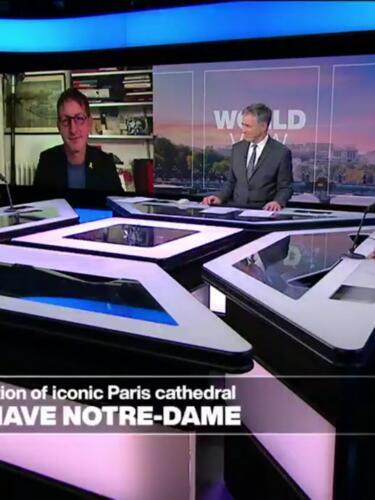 Are the French rude, or is it a big misunderstanding? - French connections