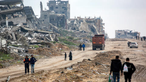 Latest news from the Middle East, daily international news reports ...