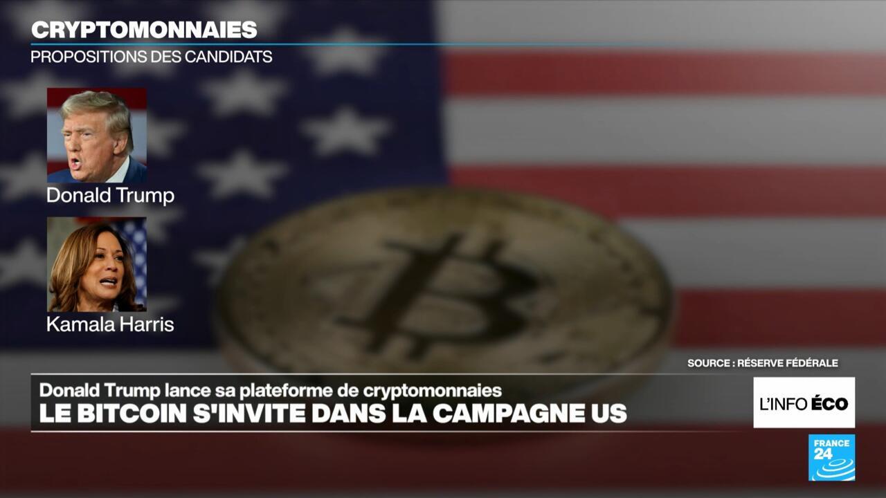 Le lancement (raté) de la plateforme d'échange de cryptomonnaies de ...