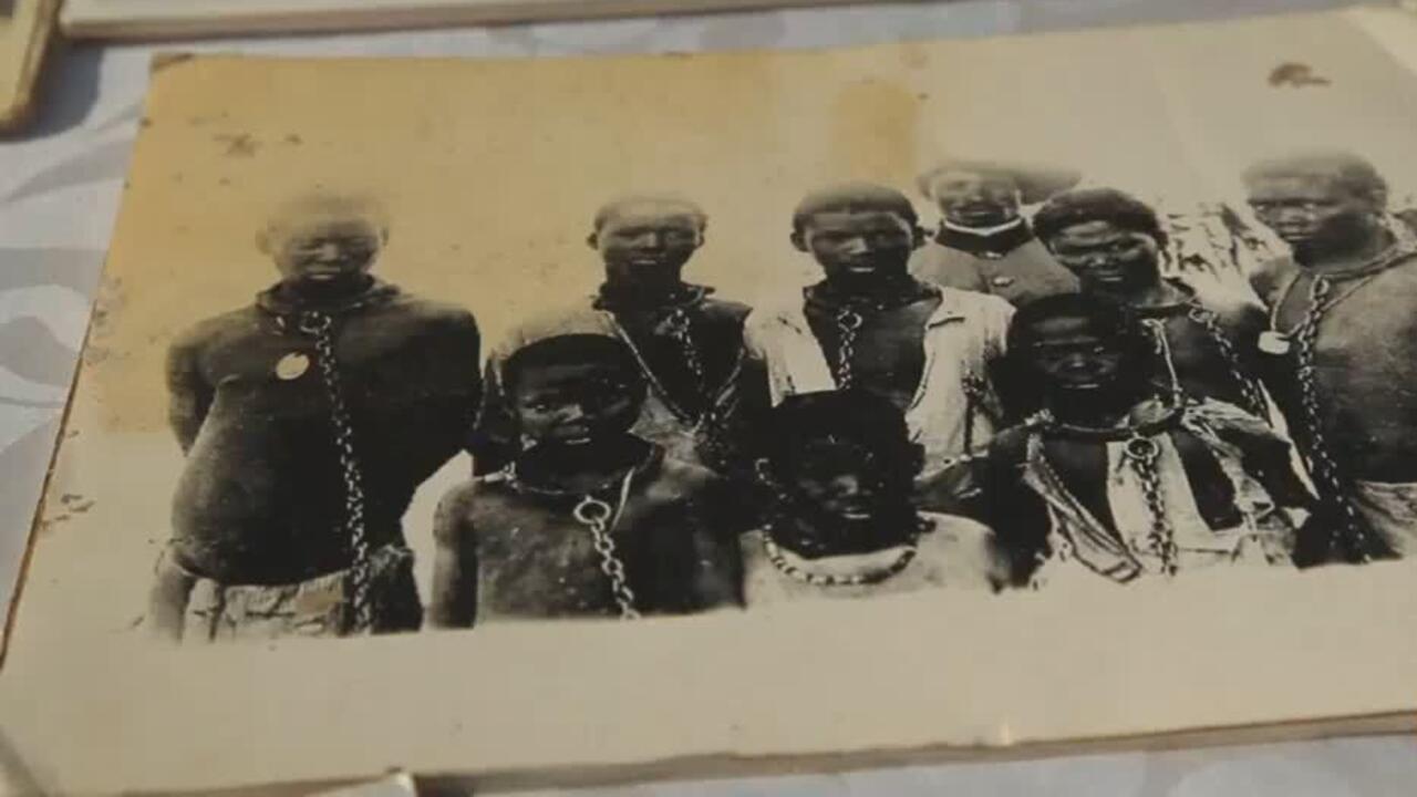 Alemania reconoce genocidio de etnias herero y nama en Namibia por ...