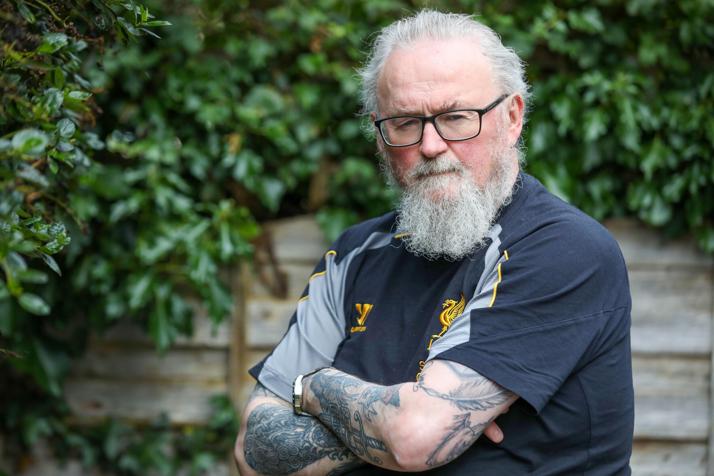 Omagh bomb still haunts N.Ireland's fragile peace 25 years on