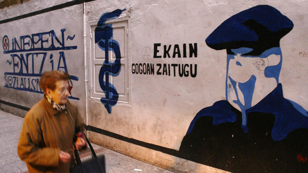 De los años sangrientos a la distensión, los datos clave de la historia ...