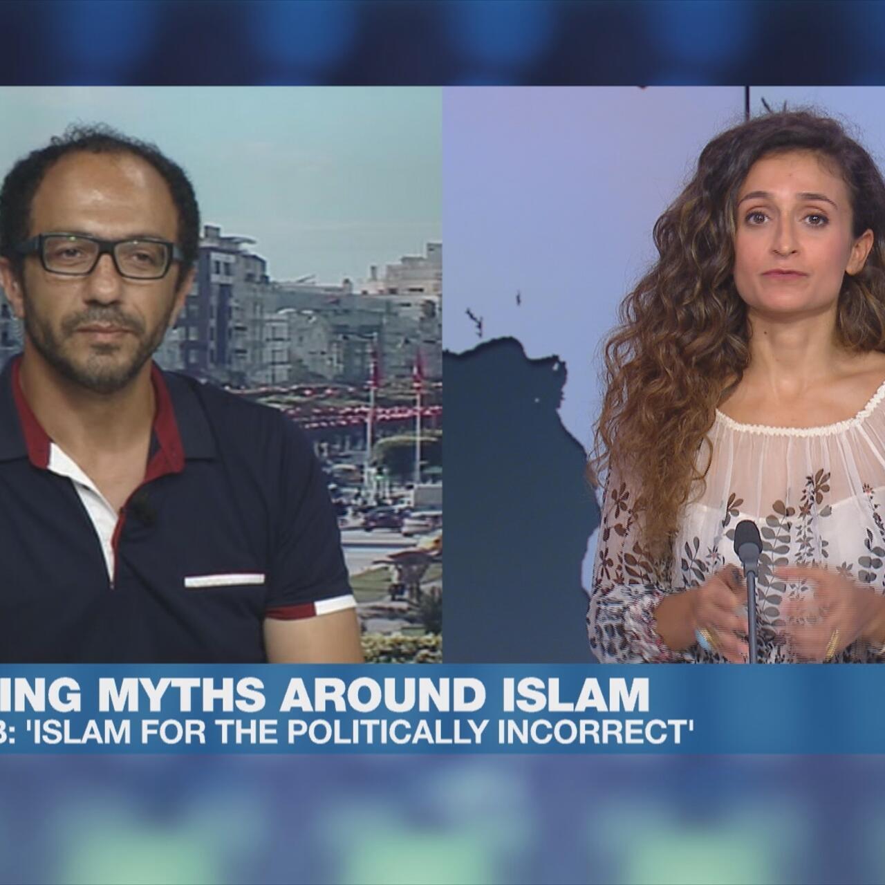 Misconceptions About Islam