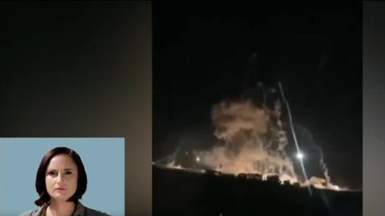 Explosion at Iraq military base kills one, injures several - France 24