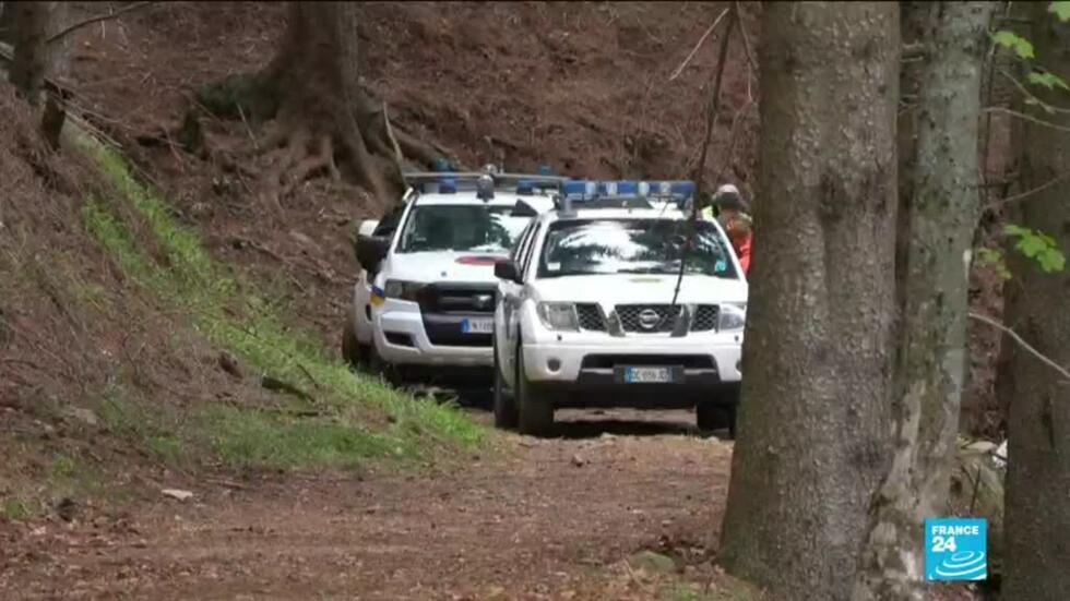 Three held over deadly Italy cable car crash - France 24
