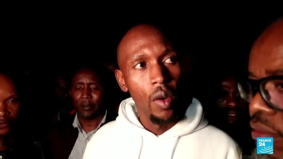 Deadly gas explosion in Kenyan capital ignites ‘inferno’ injuring hundreds