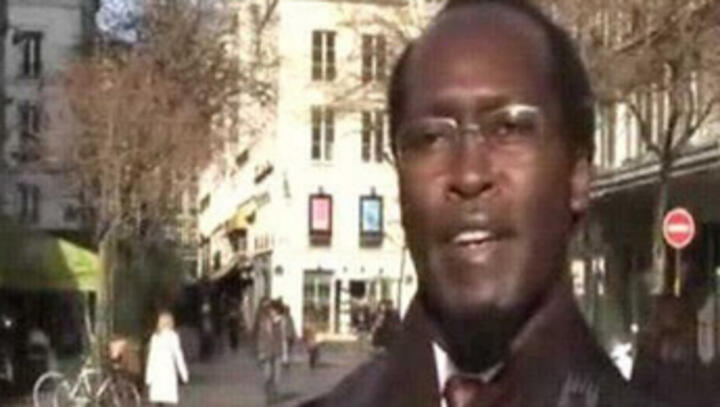 Exiled Hutu rebel leader reportedly charged over Rwandan genocide