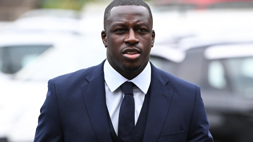 Footballer Benjamin Mendy cleared of six counts of rape