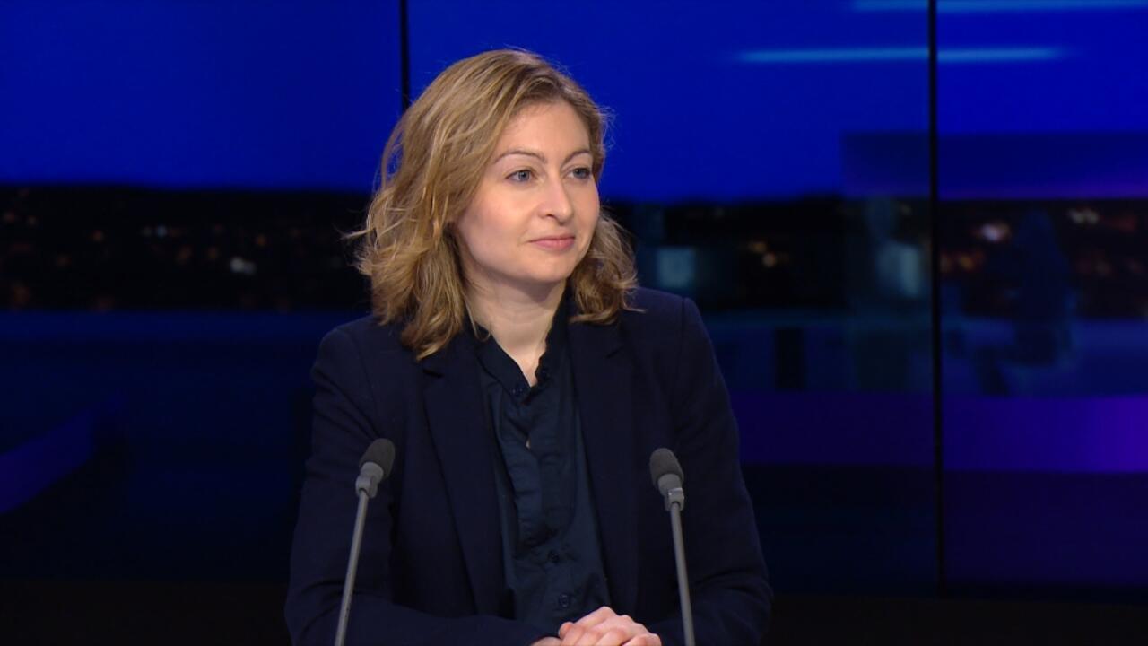 Chine et économie : la tentation hégémonique - L'Entretien de l ...