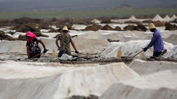 Les Chinois, nouveaux maîtres de l'aéroport de Toulouse