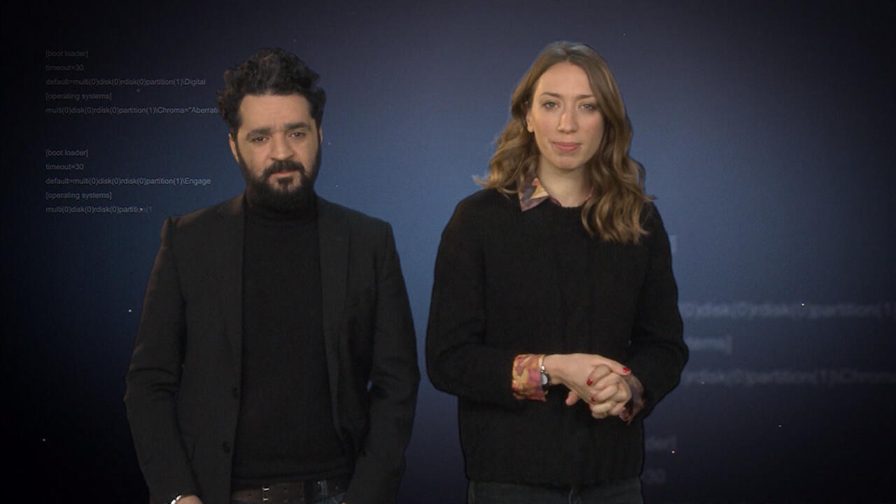 INFO-INTOX : Les trompe-l’œil du web - France 24