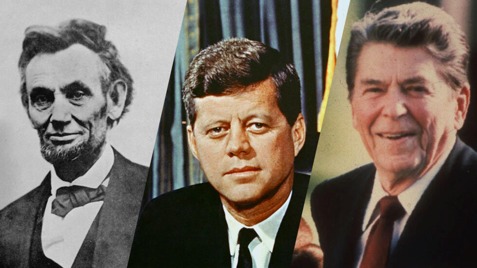 Une longue histoire de tentatives et d'assassinats politiques aux États ...