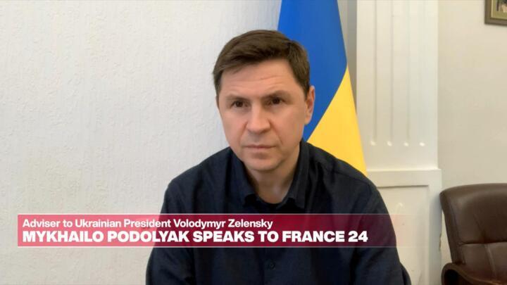 Talks between Trump, Putin and Zelensky will start 'soon', top ...