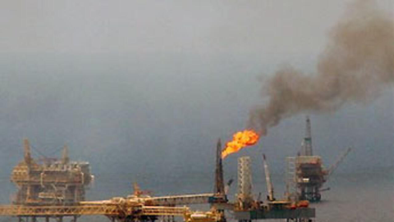 Mexican oil company posts $7 billion loss