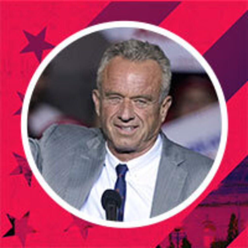 Who are the key figures of Donald Trump's new inner circle?