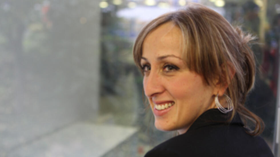 Après huit ans de goulag, Zara Mourtazalieva réapprend à vivre