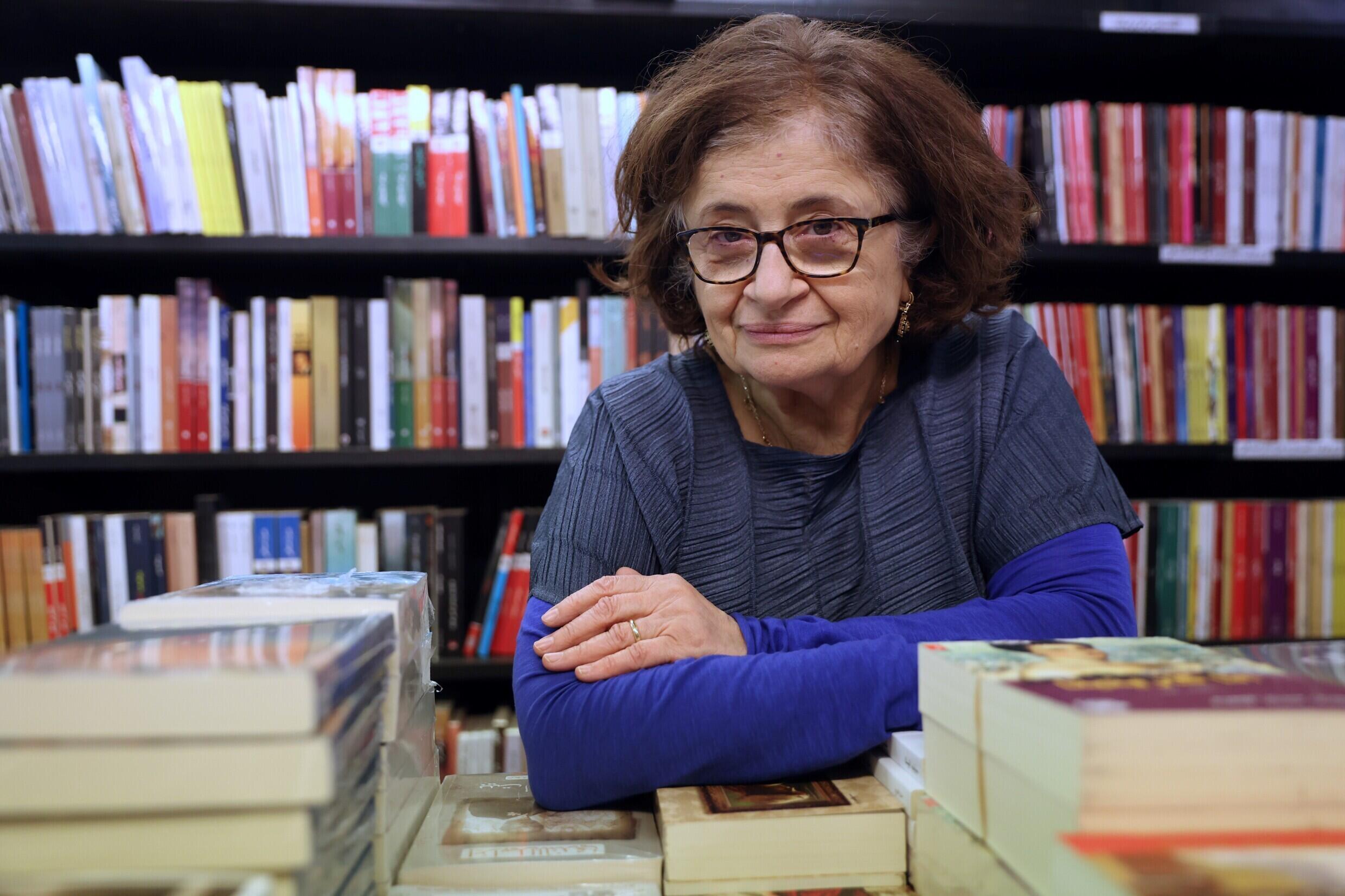 London Arabic bookshop to shut after 45 years