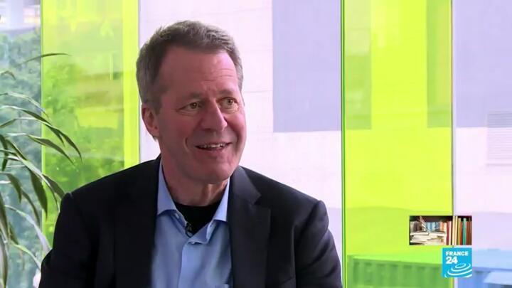 Mark Singer: “A Trump no le importa gobernar” - La Entrevista