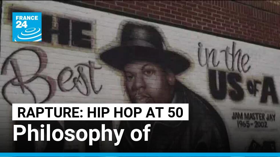 'Lasting power' of Hip Hop: Philosophy of 'empowerment and changing ...