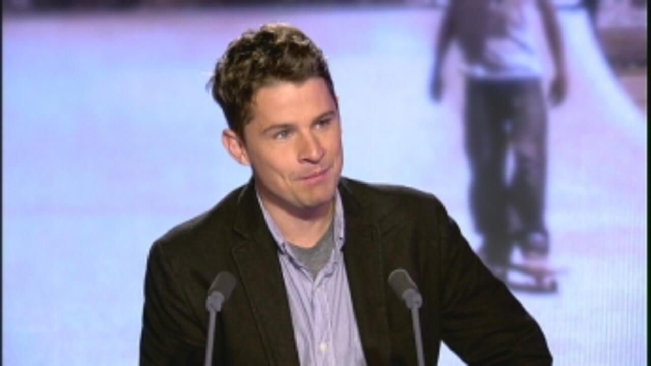 Skateboarding, mental illness and happy endings - arts24