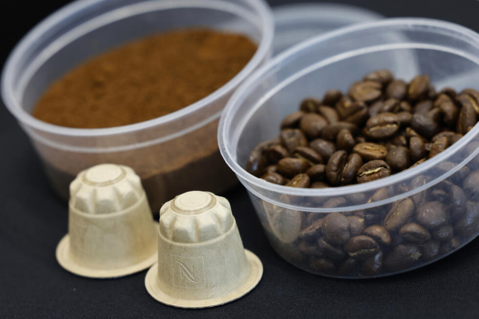 Nestle CEO switch a chance to reset: experts