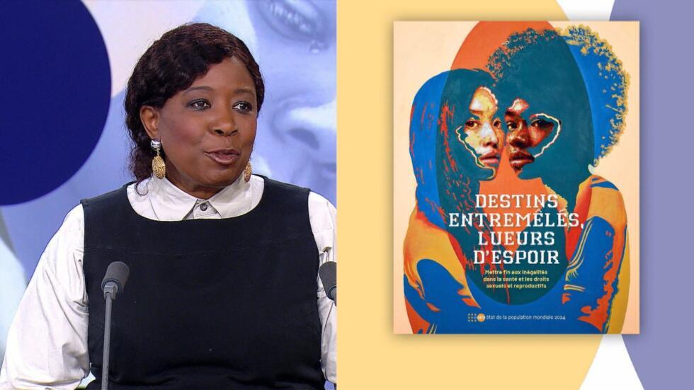 Des inégalités à réduire dans la santé de la population mondiale ...