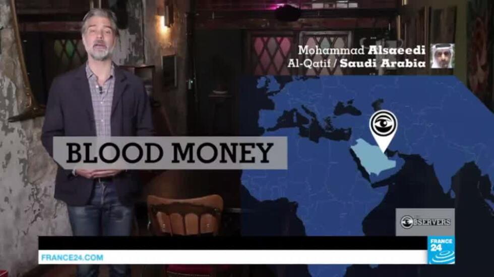Blood Money: Is the traditional Islamic practice turning businesslike ...