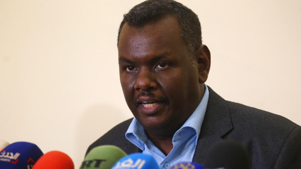 Sudan protesters resume direct talks with ruling generals