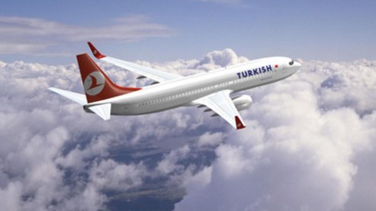Turkish Airlines va acheter 20 Airbus