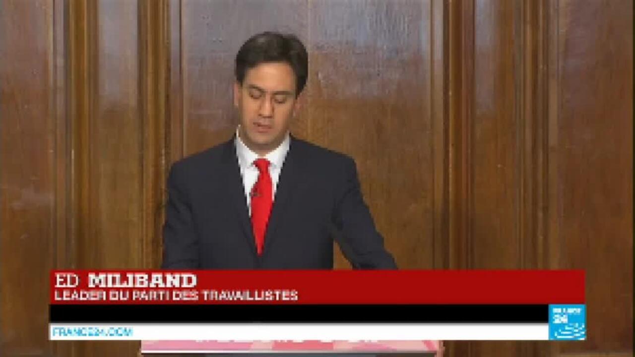 L'INVITE DU JOUR - France 24