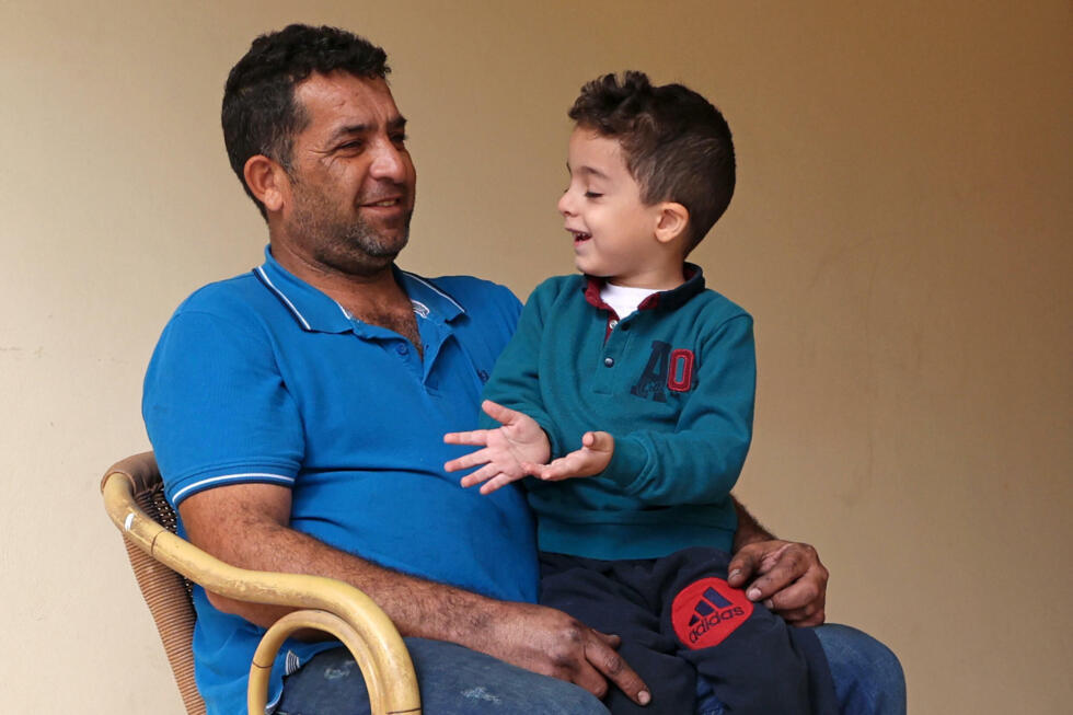 Godsend or 'ghetto': Syrian migrants flock to small Cyprus town