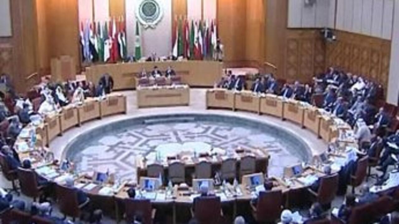Arab League recognises Libya’s NTC