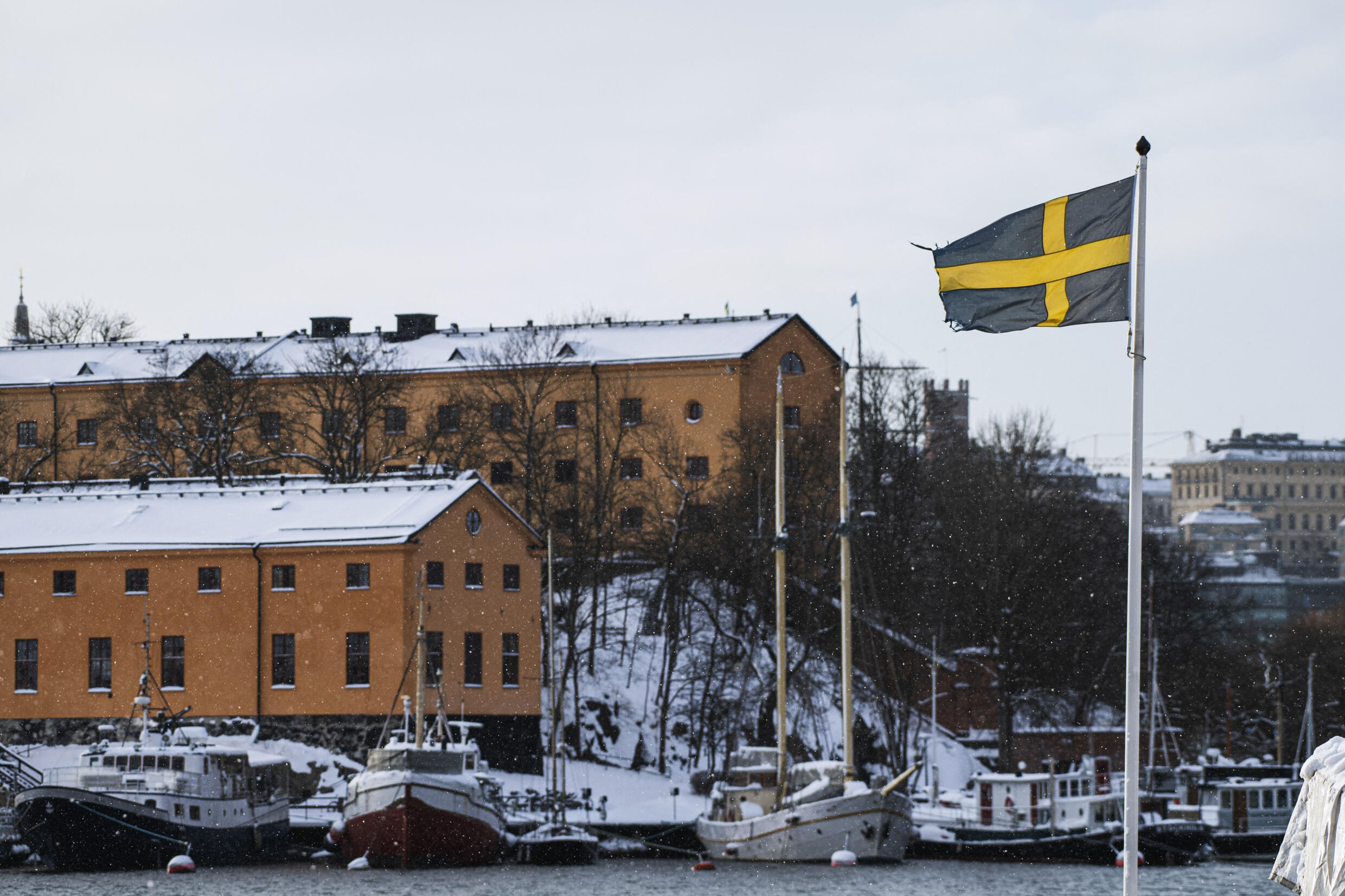 Sweden mulls laws allowing govt to deport immigrants for ‘shortcomings ...