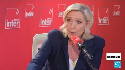 Laure MANENT - France 24